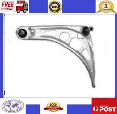 LOWER FRONT RIGHT CONTROL ARM FIT BMW E46 E85 31121094465 HIGH QUALITY ...
