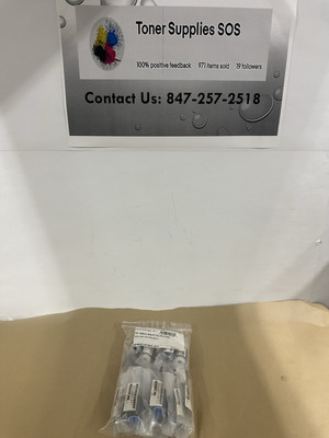 HP F2G76A Laserjet 110V Maintenance Kit Compatible With HP M604 OEM ...