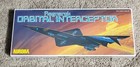 Aurora Ragnarok Orbital Interceptor Model Kit #251 Scale 1/200 Brand ...