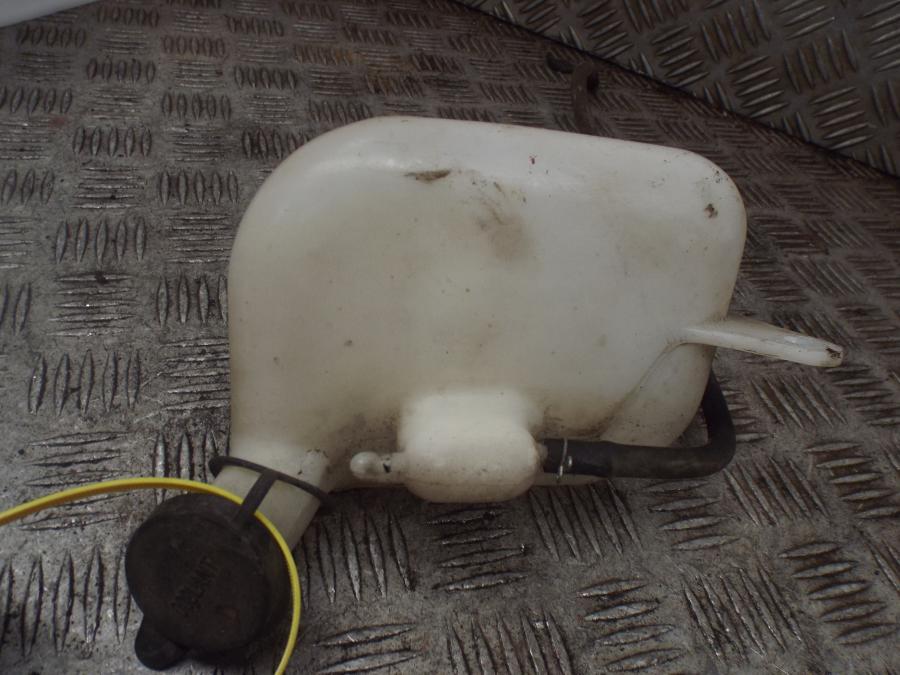 Honda CB500 CB 500 S 1990s Coolant Expansion Tank | eBay UK