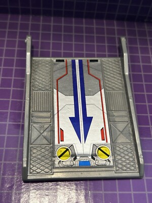 Transformers G1 Reissue Powermaster Optimus Prime Bridge/Part TRU ...