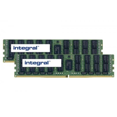Integral MEM-DR464L-CL02-ER32-IN memoria 64 GB 1 x 64 GB DDR4 3200 MHz ...