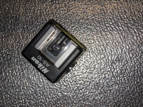 Nikon AS 10 | eBay.de