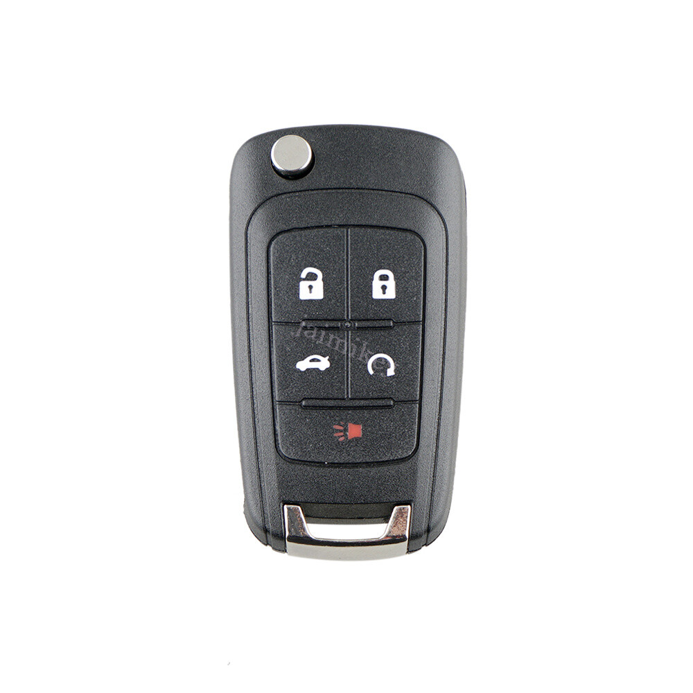 Replacement For 2012 2013 2014 2015 2016 2017 2018 Chevrolet Sonic Key ...