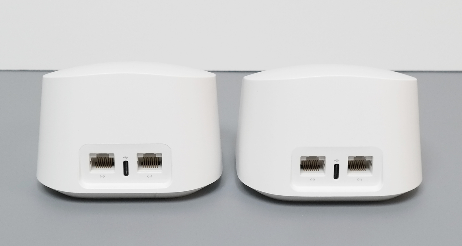 Eero 6+ Plus R010211 AX3000 Dual Band Mesh WiFi 6 System (2-Pack) | eBay