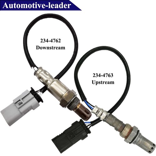 2X UP+Downstream Oxygen Sensor O2 For 2013-15 Chevrolet Malibu 2.0L 2 ...