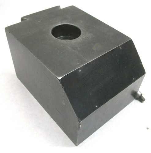 KDK 300 SERIES QUICK CHANGE LATHE TOOL POST - 24" SWING & UP | eBay