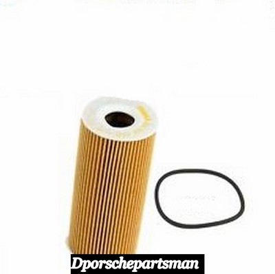 Porsche Boxster / Cayman Oil Filter Kit [ 1 ] NEW #NS | eBay