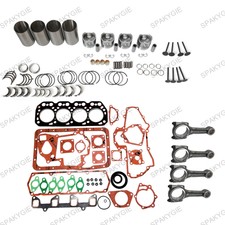 Mitsubishi 4g52 Engine Rebuild Master Kit Domestic for sale online | eBay