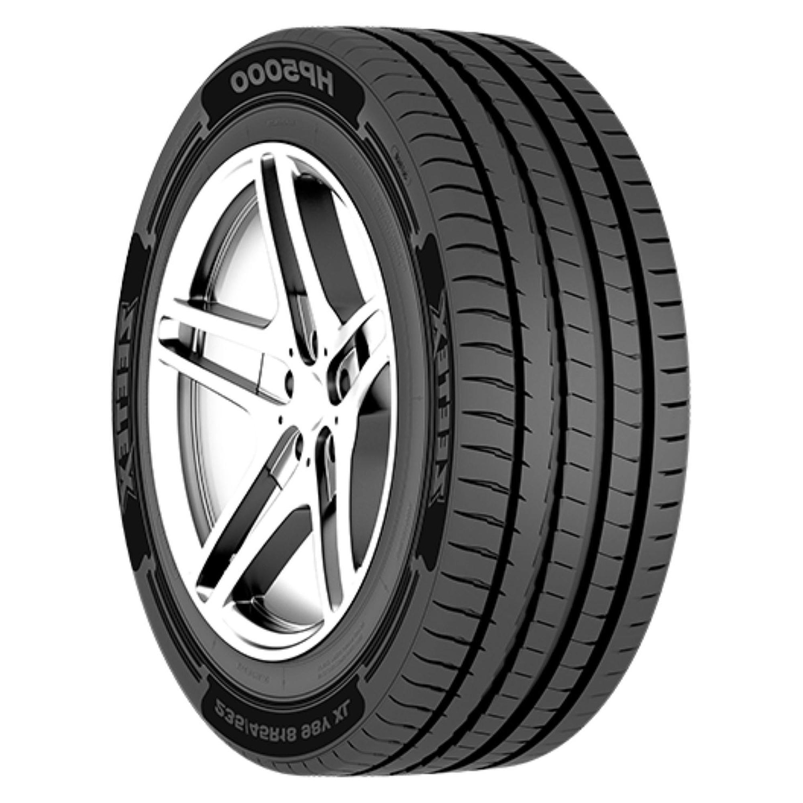 1 New Zeetex Hp5000 Max - 235/35r20 Tires 2353520 235 35 20 | eBay