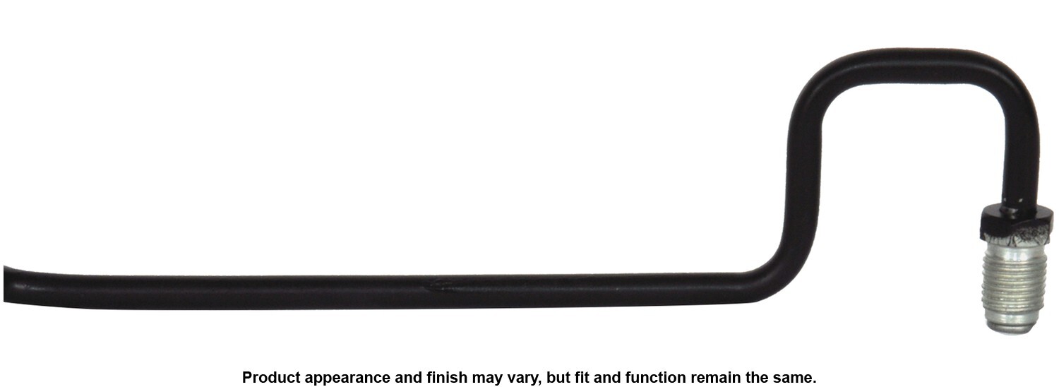 Rack and Pinion Hydraulic Transfer Tubing Assembly-4WD fits 2002 Dodge ...