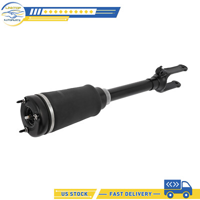 Air Suspension Front Shock Fits Mercedes W164 ML320 ML350 X164 GL450 ...