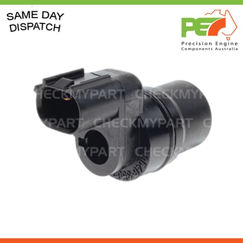 New Premium Wheel Speed Sensor - Left Rear For Toyota Hilux RZN 4WD 2 ...