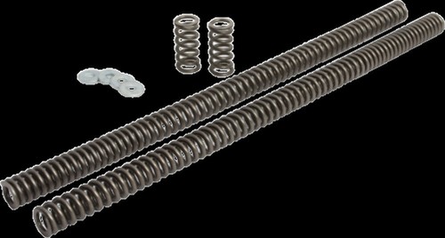 BURLY BRAND B28-106 FORK LOWER KIT 14-16 FLH | eBay