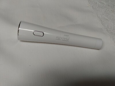 Glo by reVive Light Therapy Portable LED Anti-Aging Wrinkle Treatment ...