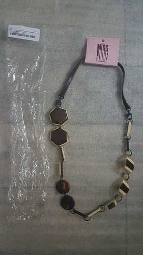 Collier ARTEMIS MISS JUNE neuf | eBay