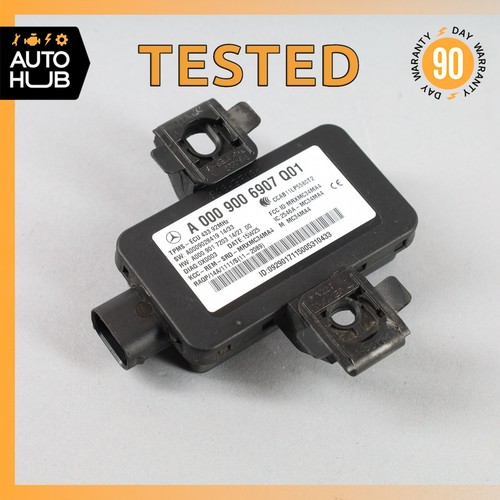 14-21 Mercedes W205 C300 S450 Tire Pressure Monitor System TPMS Module ...