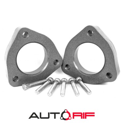 1.2" 30mm Front Strut Spacers Lift Kit for DODGE AVENGER, CALIBER ...