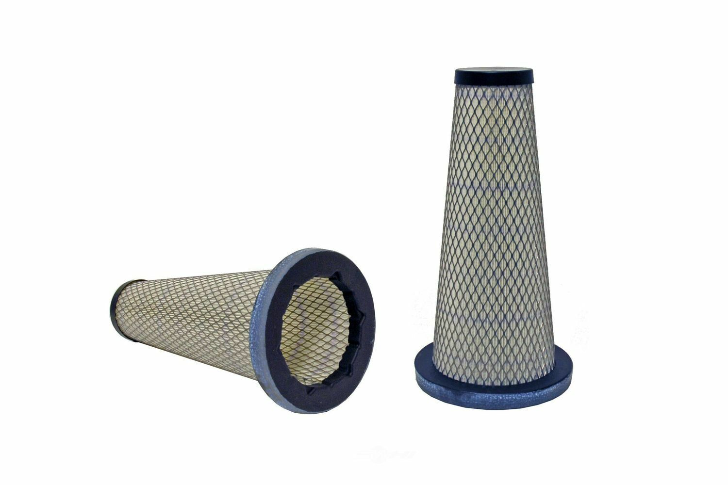 FLEETGUARD AF25732 - Air filter cross reference