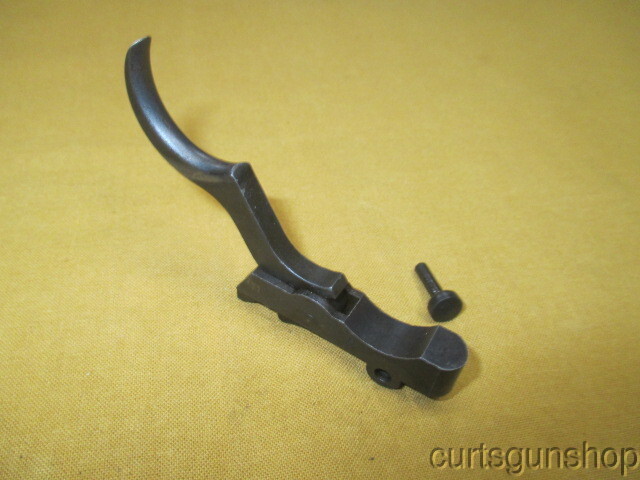 Springfield Model 1903 Bolt Action Caliber 30-06 Rifle Trigger and ...
