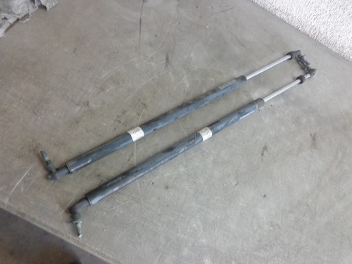 Shocks Rear Tail Lift Gate Dodge Caravan Grand Voyager Town Country 01 ...