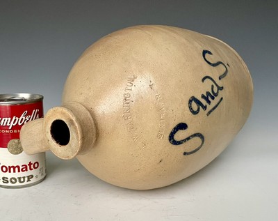 Pitchers - Wheeling Pottery