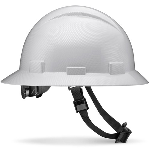 Full Brim Vented OSHA Construction Hard Hat, Work Approved Safety ...