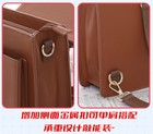 Lycoris Recoil Chisato Nishikigi Takina Inoue Backpack Uniform Shoulder ...
