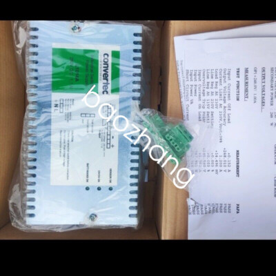 1PCS new L1014A 250V CONVERTEC charger brand DHL or FedEx | eBay