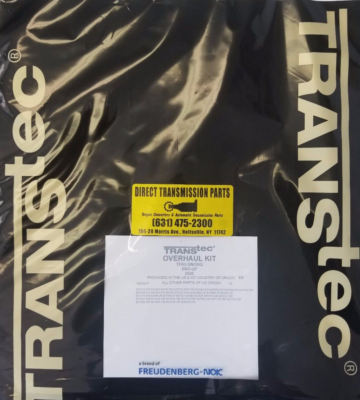 A440F HJ60, FJ62+ FJ80 4 SPD 2WD & 4WD 1985-1992 MASTER KIT WITH ...