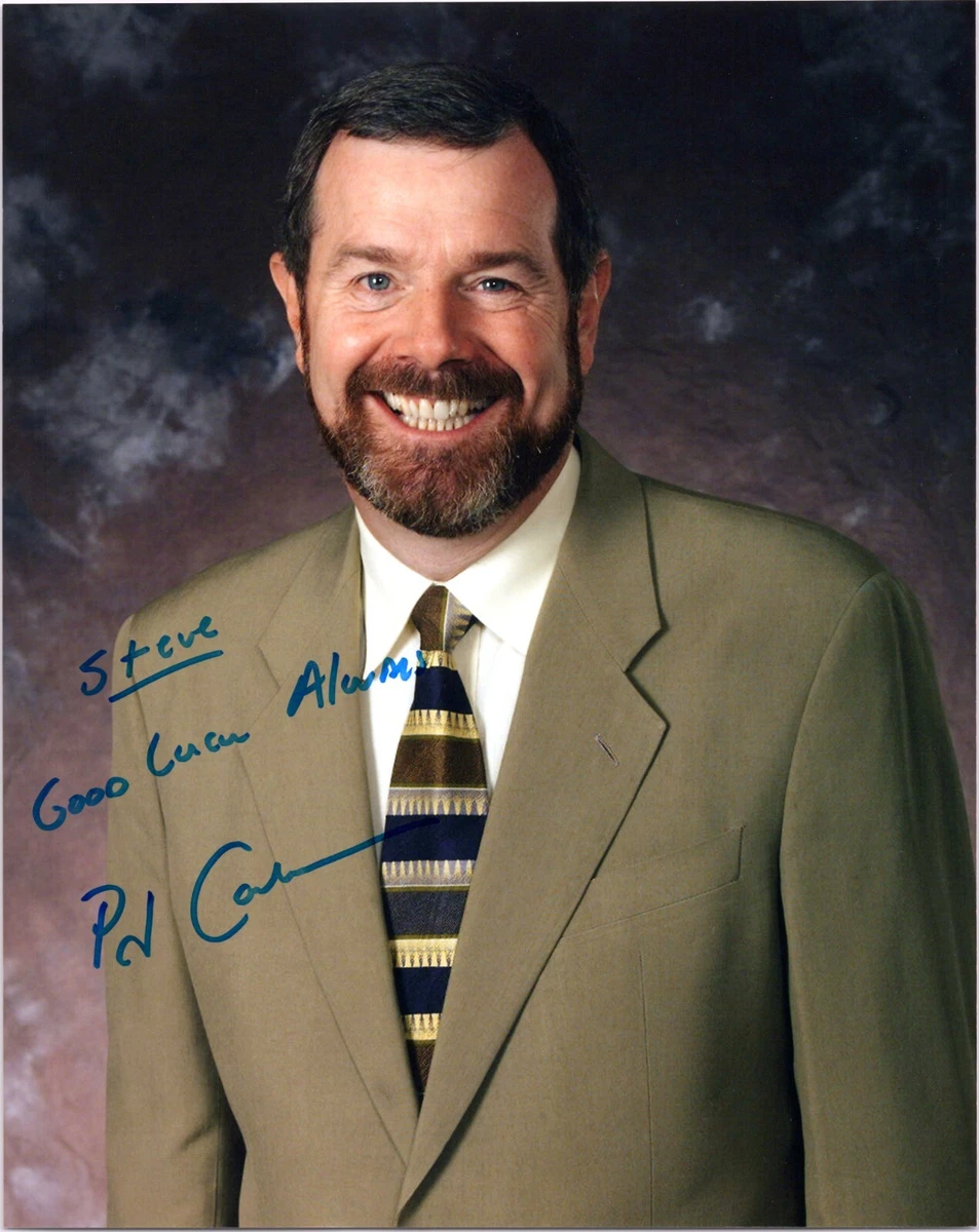 Pj Carlesimo