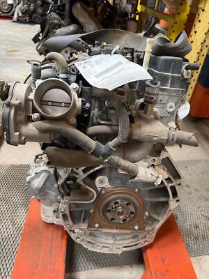 Engine Assembly FORD ESCAPE 09 10 11 12 | eBay