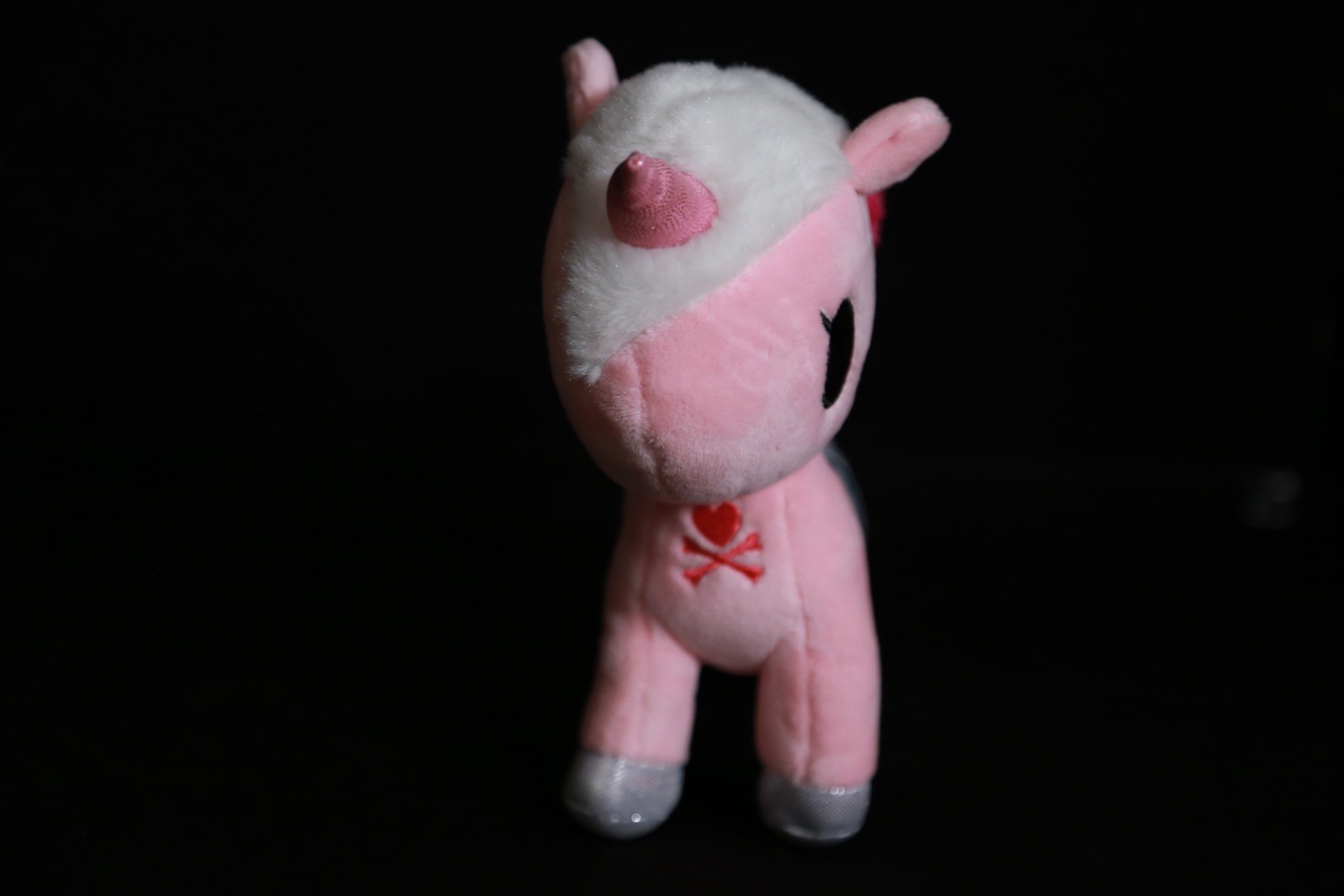 Toki Doki GELATINA Mermicorno Unicorn Mermaid Pony Plush Toy Doll | eBay