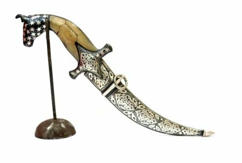 Bone Handle Collectible Daggers for sale | eBay