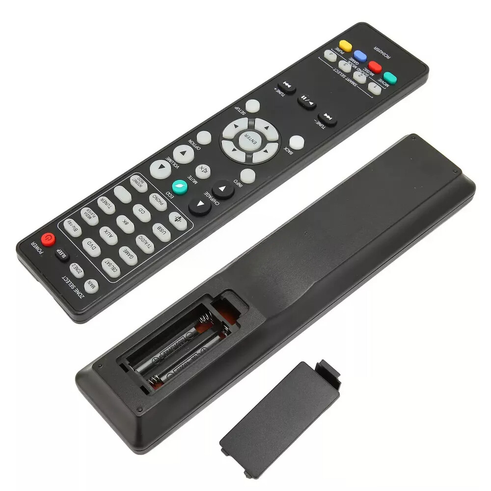 New Replacement RC042SR For Marantz AV Receiver LED Remote Control SR5015 SR5 | eBay