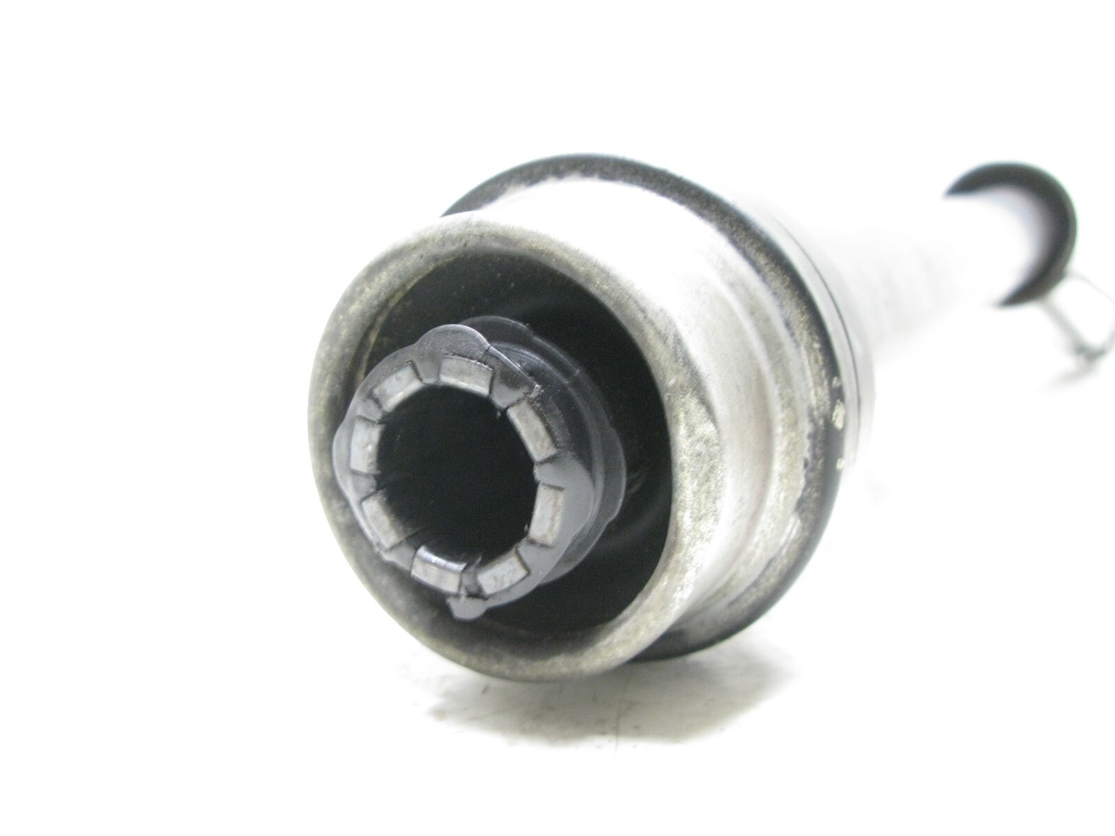 11-16 AUDI A8 D4 LWB LONG REAR DRIVE SHAFT DRIVESHAFT LINE PROPELLER ...