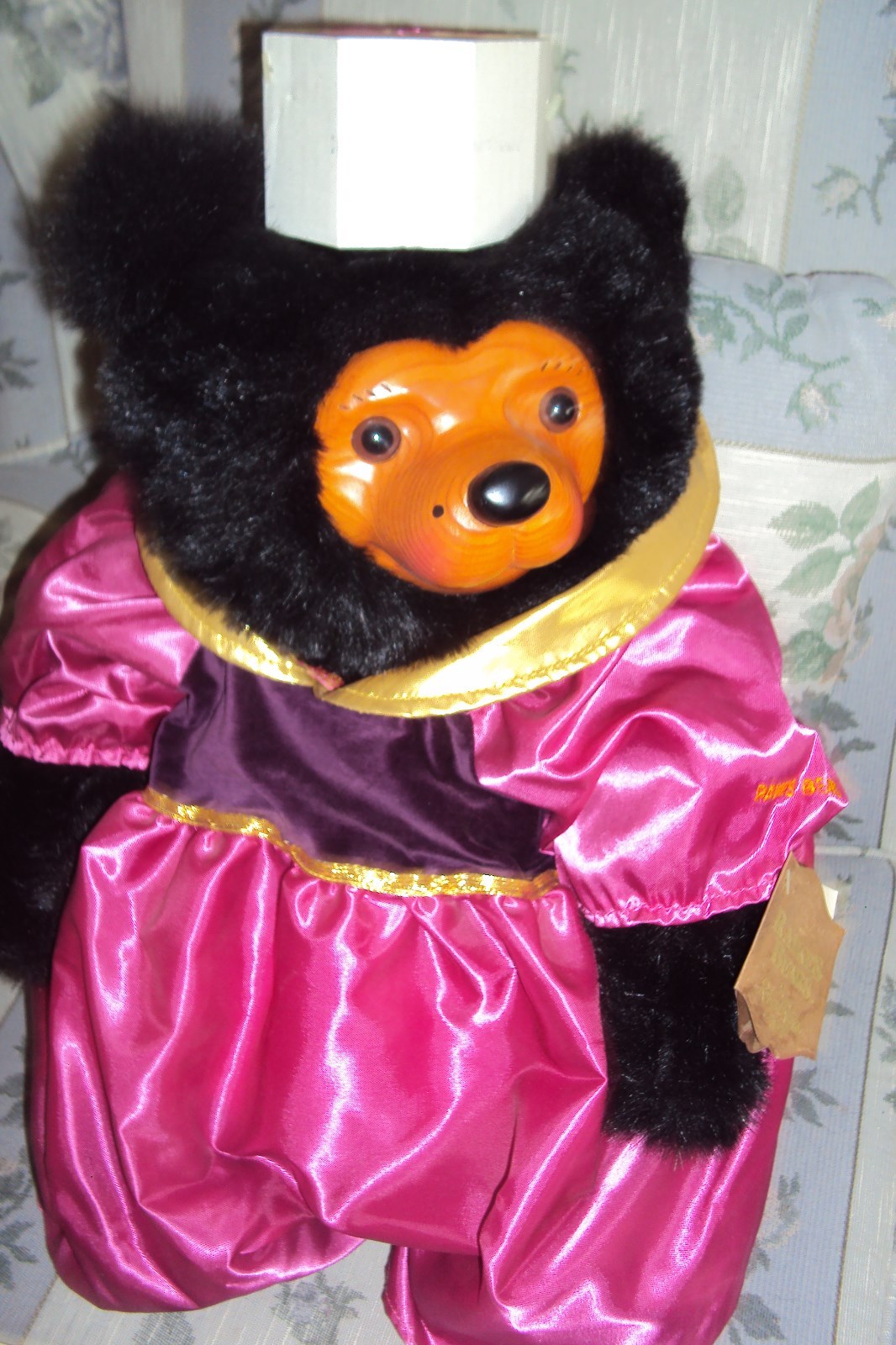 NEW Raikes QUEEN MARY Tag w/ Coa 1990 Royal Court Edition | eBay