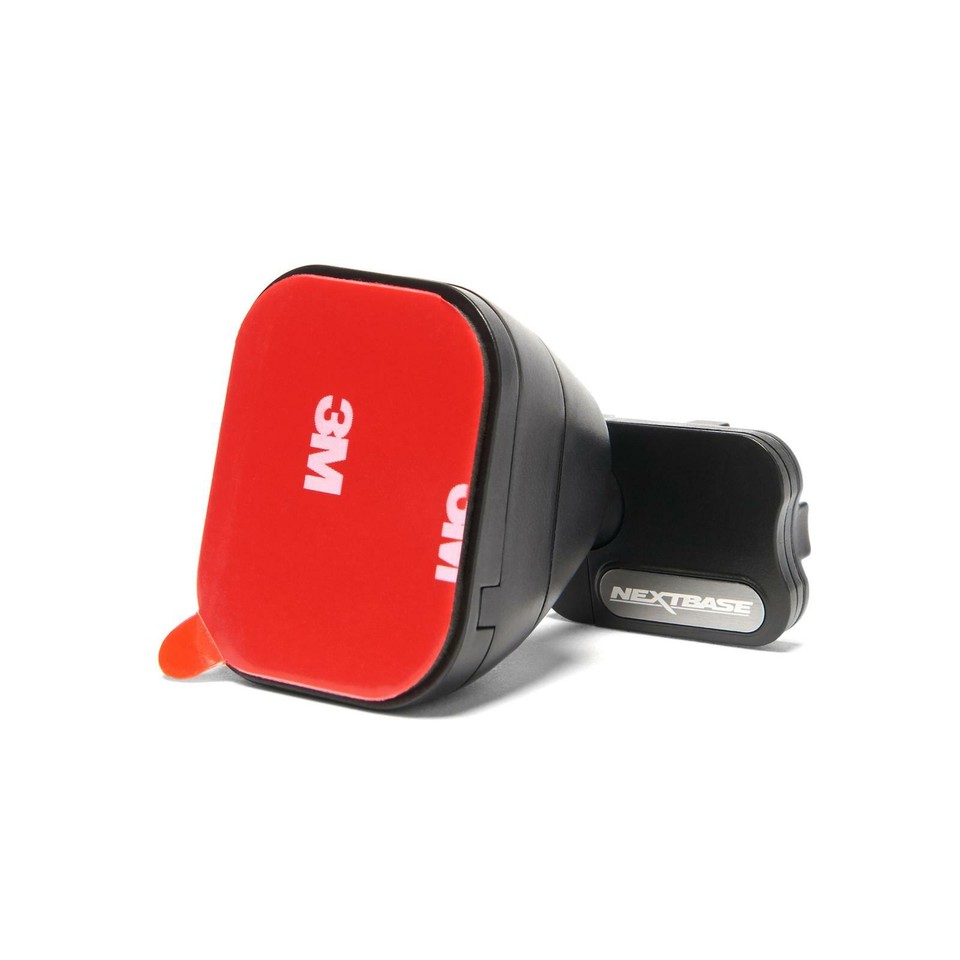 Nextbase Click & Go PRO GPS Mount 322GW 422GW 522GW 622GW Dash Cams ...