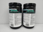 Lot of 2 Zep Drain Defense Enzymatic Drain Cleaner Powder SAFE FOR ALL ...