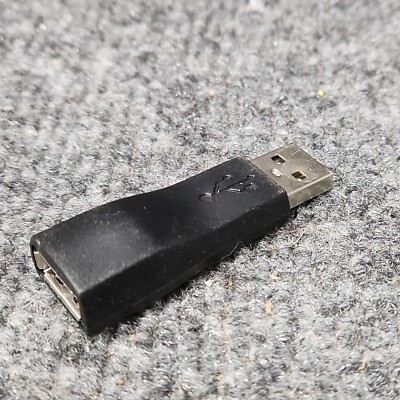 Genuine Logitech USB Dongle Extender for Unifying Receiver | eBay