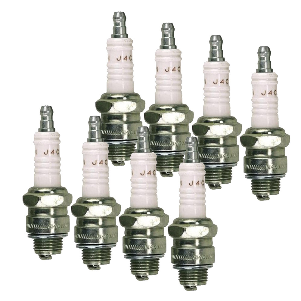 Champion J8C - Alternative spark plugs