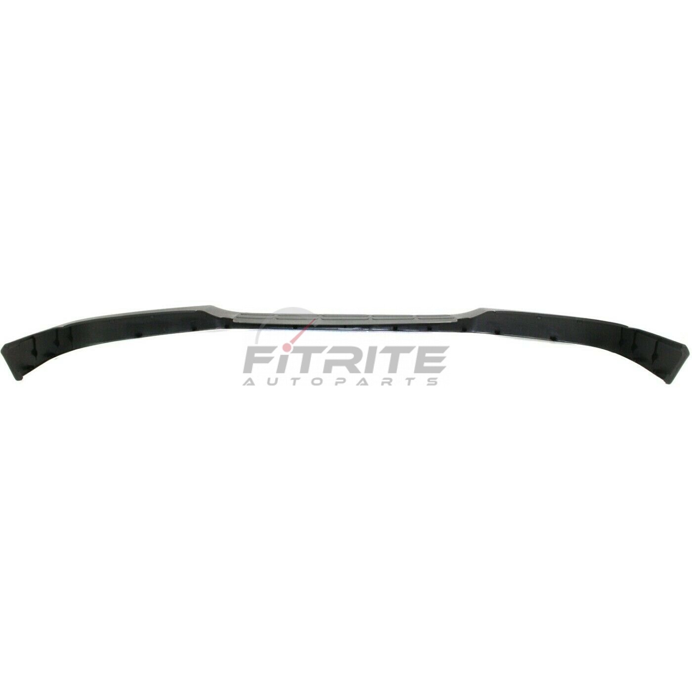Front Upper Bumper Cover Textured For 2003-2020 Chevrolet Express 2500 ...