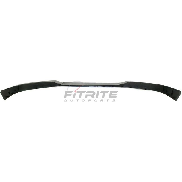 Front Upper Bumper Cover Fits 2003-2006 GMC Savana 1500 Gm1000693 ...
