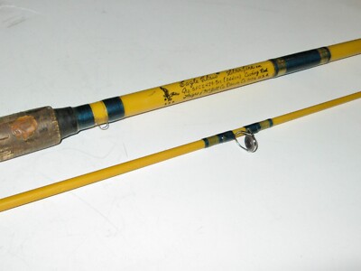 Rods - Eagle Claw Starfire