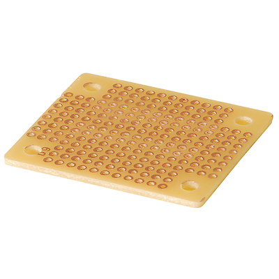 Circuit Boards - Perforated Pc Component Board