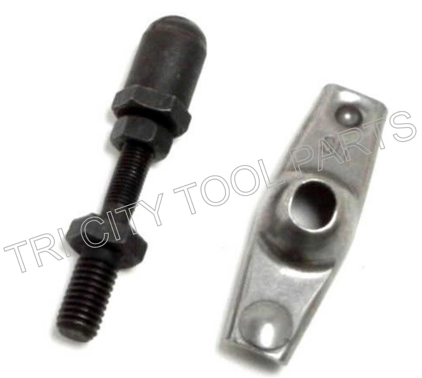 Honda Rocker Arm Assembly Replaces GX240 thru GX390 | eBay