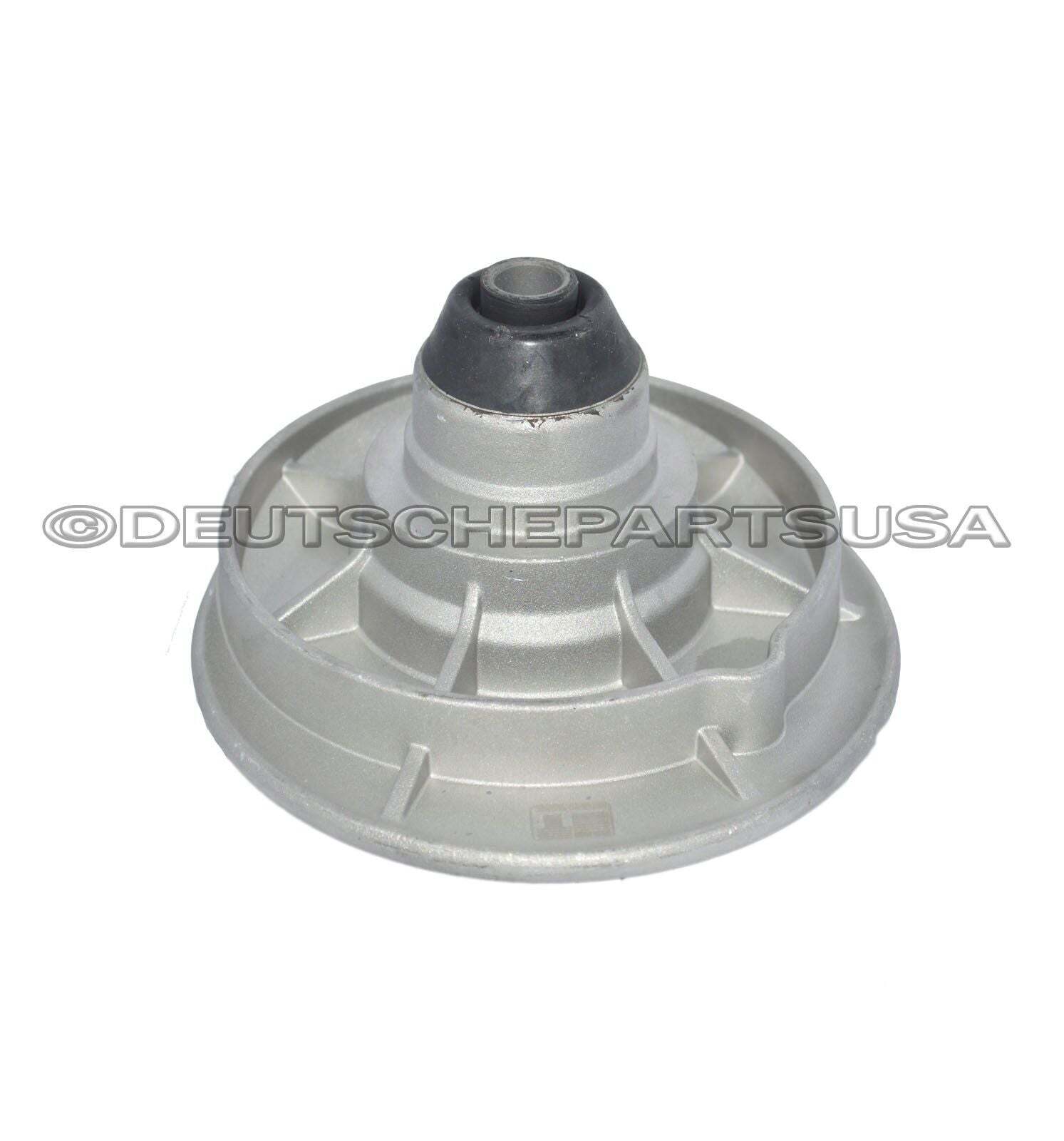 BMW E46 M3 FRONT STRUT STRUTS SHOCK SUSPENSION MOUNT MOUNTS LEFT ...