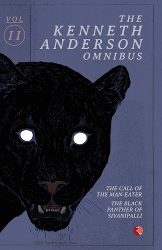 Kenneth Anderson Kenneth Anderson Omnibus (Tascabile) 9788171674565 | eBay