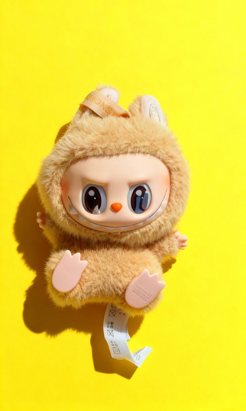 1 Pc Labubu The Monsters Series 2 Vinyl Face Plush Toy Figure Doll H4 ...