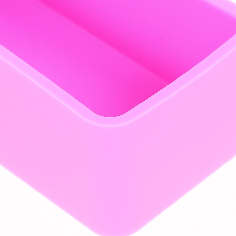 6 Pcs Wear-resistant Meal Box Divider Food Divided Snack Containers | eBay